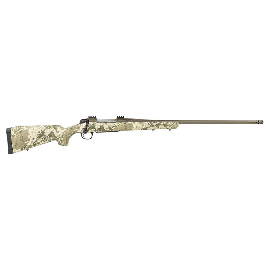 CVA Cascade 28 Nosler Bolt Action Rifle