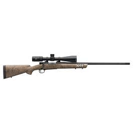 Winchester M70 Long Range MB Bolt Action Rifle