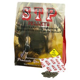Cox Veterinary Lab STP Natural Bute Alternative EZ Pellet Packets