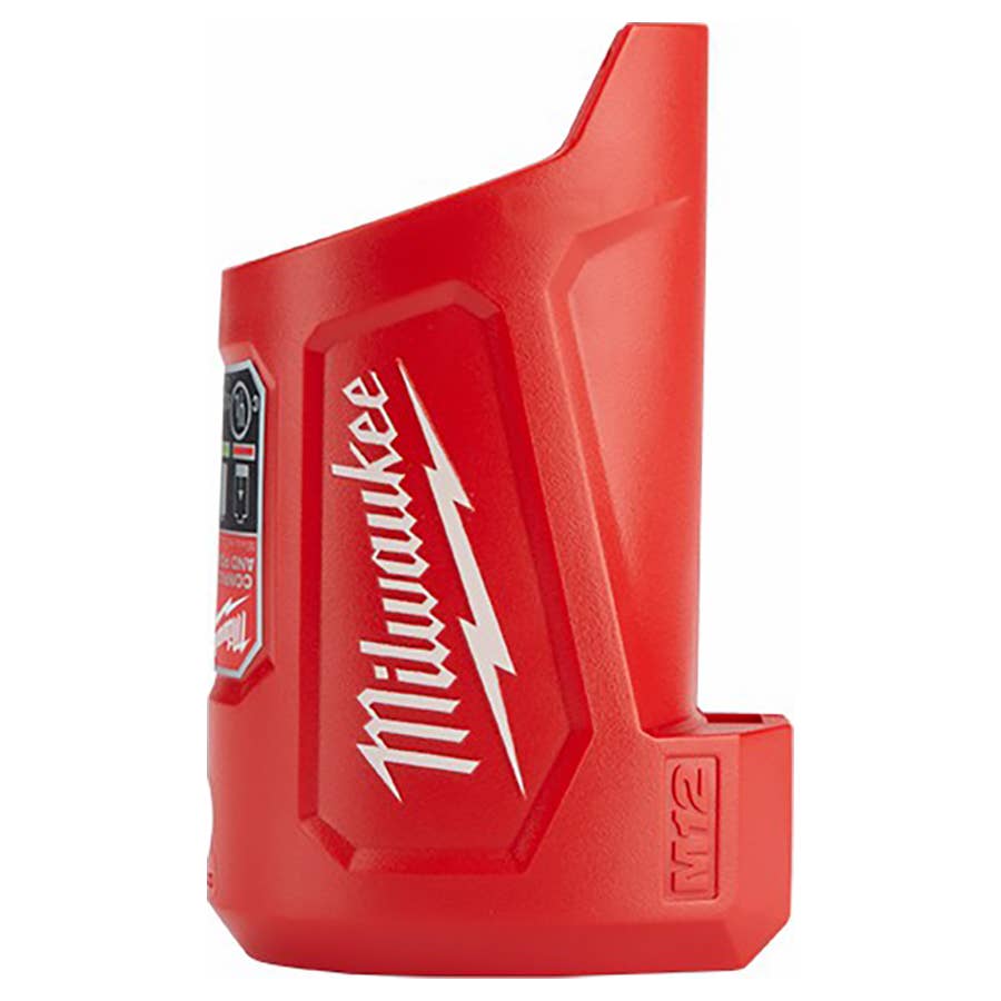 Milwaukee M12 Charger + Power Source