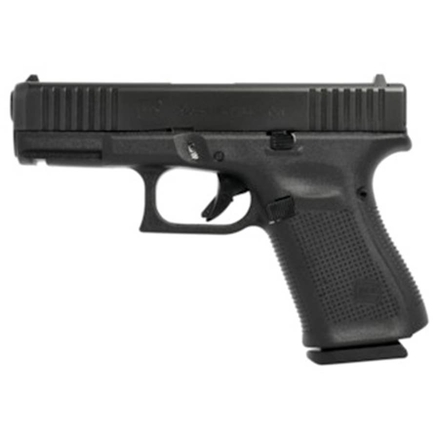 Glock G19 G5 9mm Semi Auto Pistol