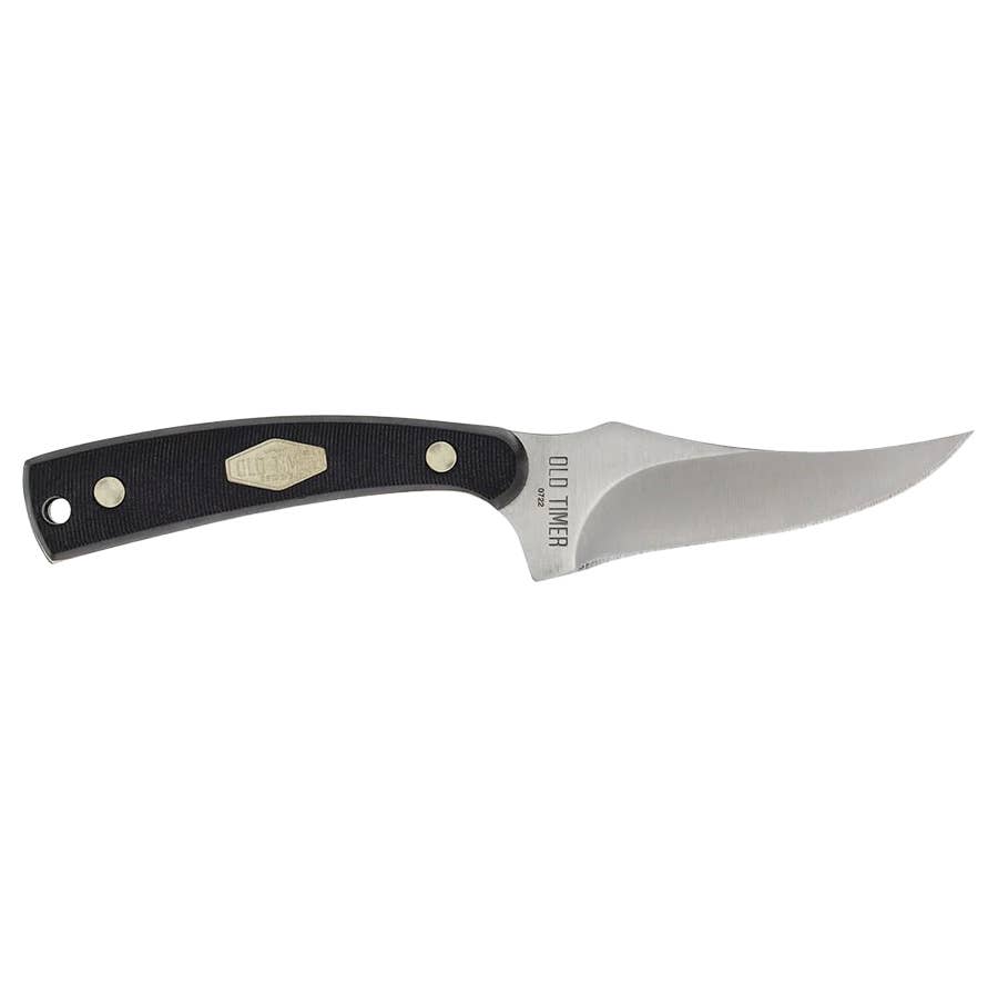 Old Timer Sharpfinger Fixed Blade Knife