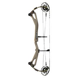 PSE Archery Mach 34 Compound Bow