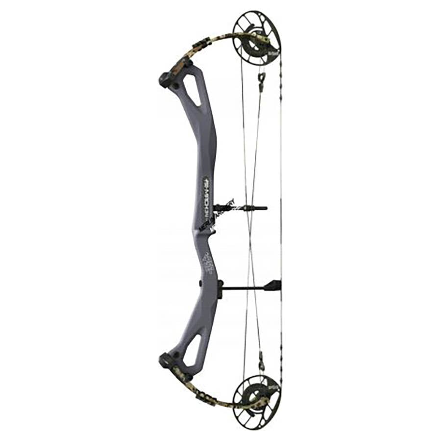 PSE Archery Mach34 Bow