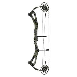 PSE Archery Mach 34 Bow