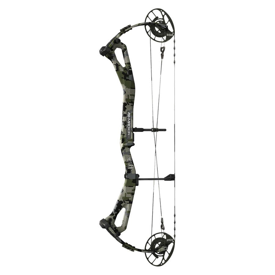 pse archery bow