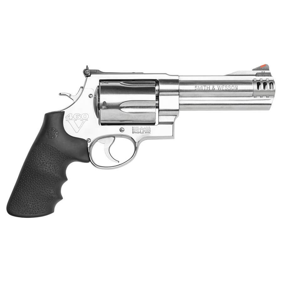 smith et wesson bedetheque