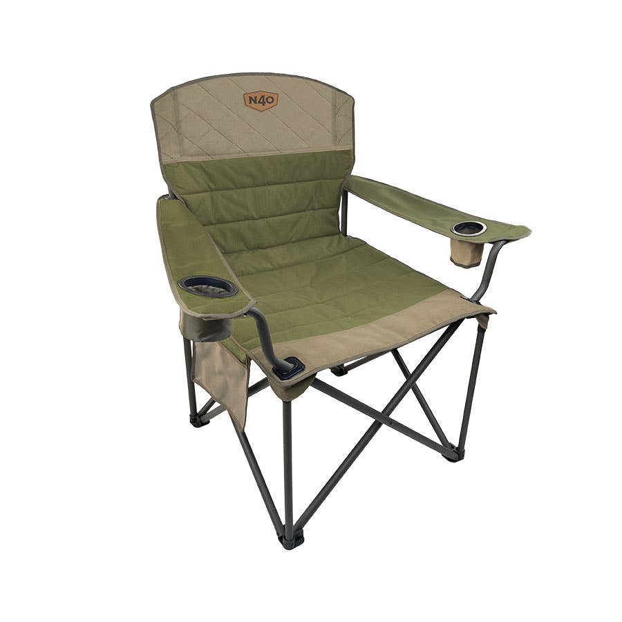 N40 Silverback Traditions XL Green
