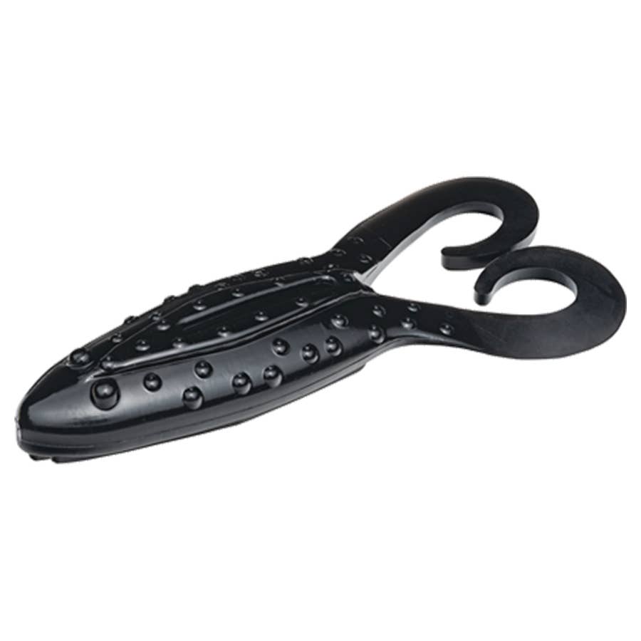 Strike King Gurgle Toad Soft Bait