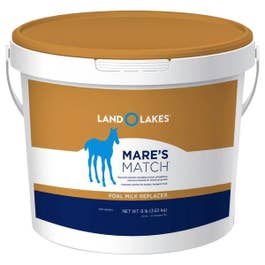 Land O Lakes Mare's Match Foal Milk Replacer