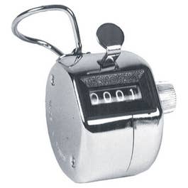 Agri-Pro Handheld Livestock Counter