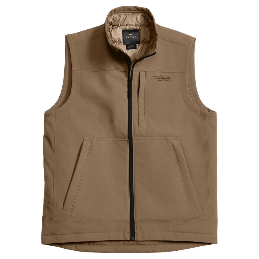 Sitka Men's Grindstone Work Vest