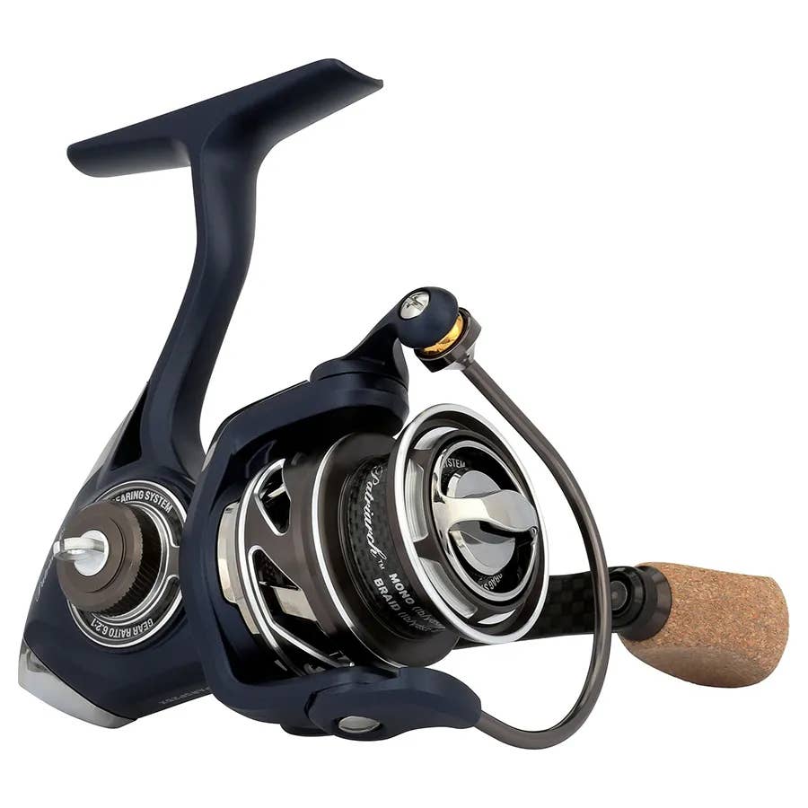 Pflueger Patriarch Spinning Reel