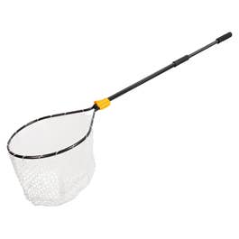 Frabill Conservation Series Telescoping Handle Fishing Net