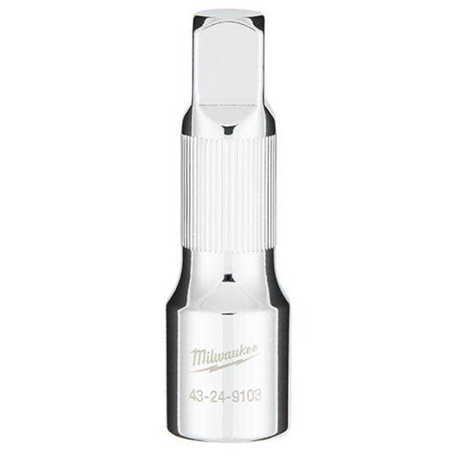 Milwaukee 1/2" Drive Extension