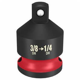 Milwaukee SHOCKWAVE IMPACT DUTY 3/8" Drive Reducer