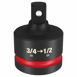 Milwaukee SHOCKWAVE IMPACT DUTY 3/4" Drive Reducer