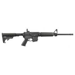 Ruger AR-556 Semi Auto Rifle