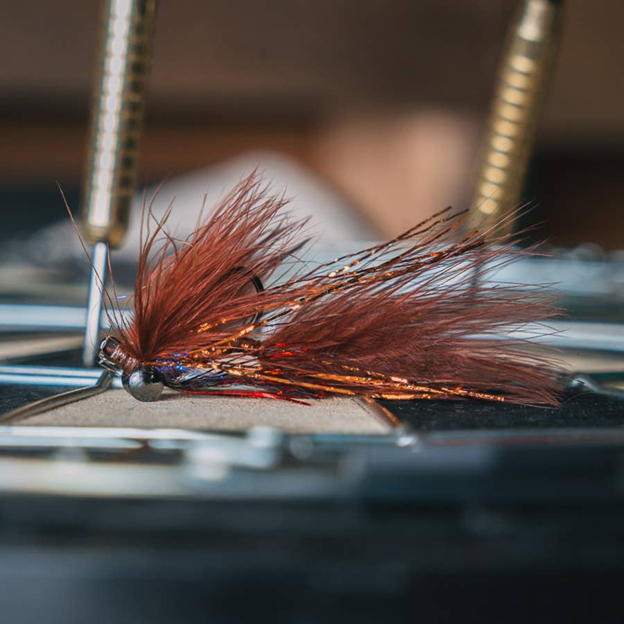 Fly Project TFP Flare-A-Bou