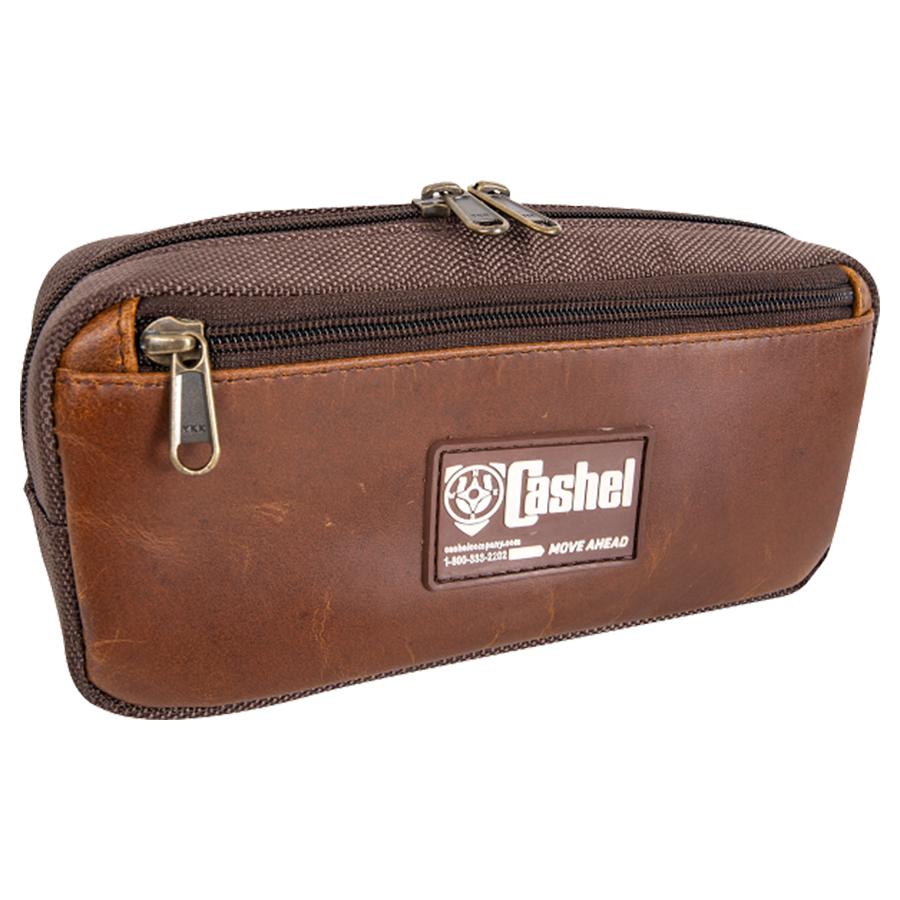 Cashel Small Pommel Saddle Bag