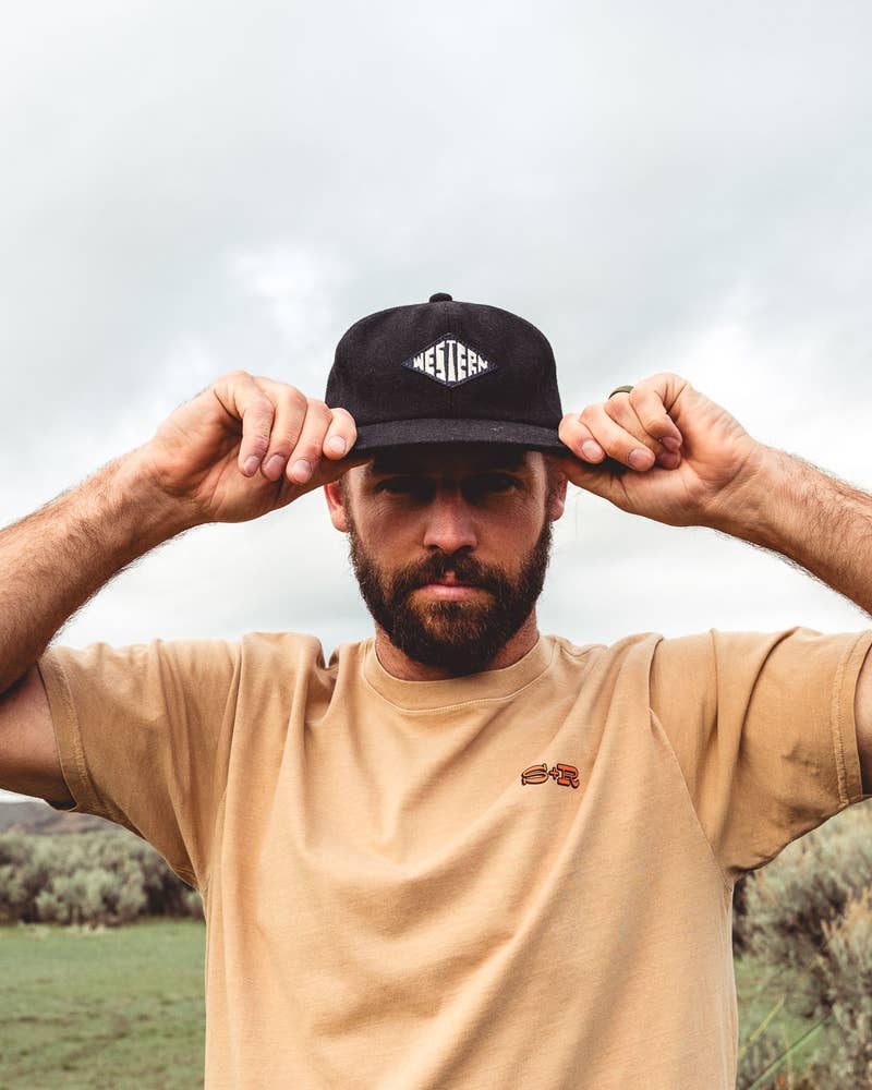 Caps - Headwear - Shop