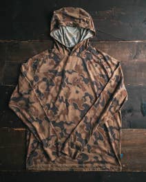 Fly Project Men's Hobo Camp Hoody