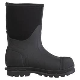 Noble Outfitters Men's MUDS Taskmaster Mid Waterproof Insulated Boots