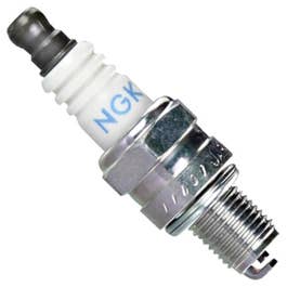 NGK Spark Plugs CMR7H Spark Plug