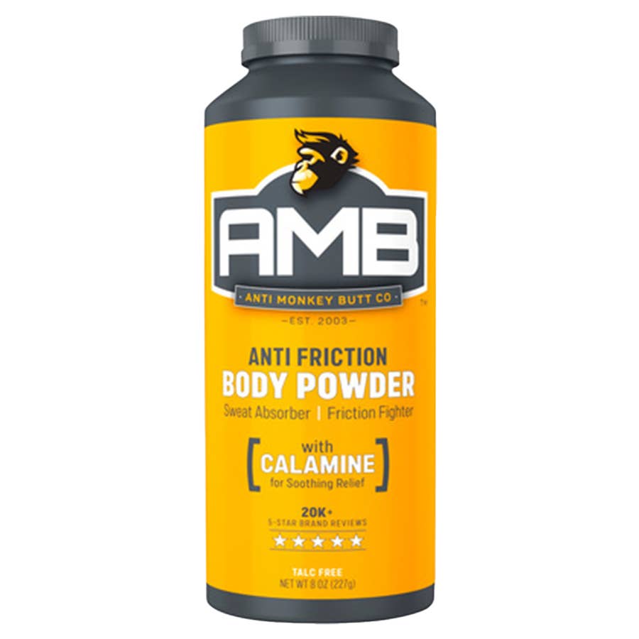 Anti Monkey Butt Anti Monkey Butt Powder