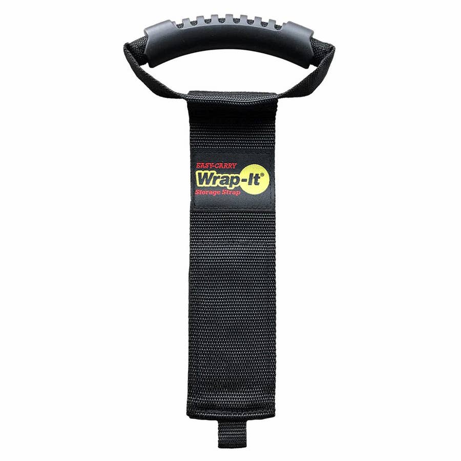 Wrap-It Storage Easy-Carry Strap