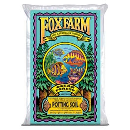 FoxFarm Ocean Forest Potting Soil