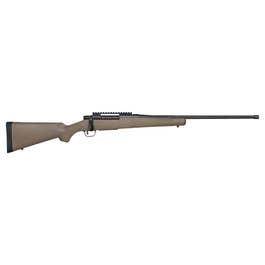 Mossberg 7mm PRC Patriot Predator Bolt Action Rifle