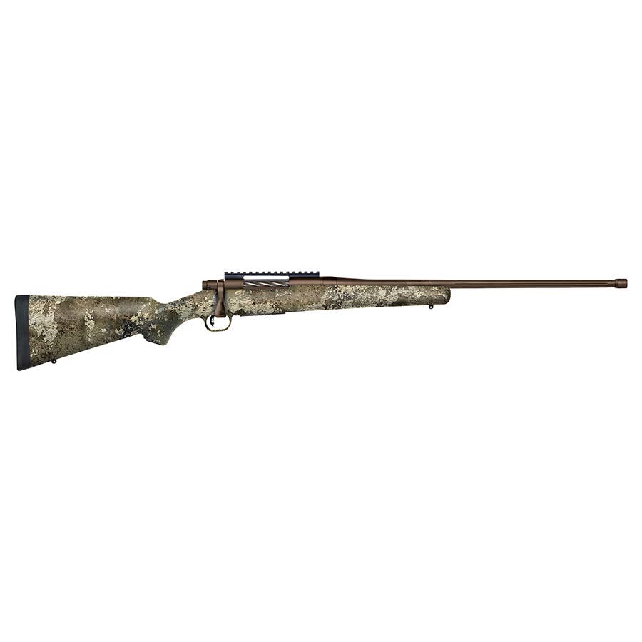 Mossberg 7mm PRC Patriot Predator Strata Bolt Action Rifle