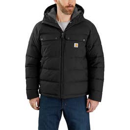 Carhartt Men's Montana Loose Fit Insulated Jacket