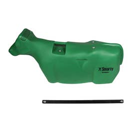 Smarty Jr. Breakaway Kit - Green