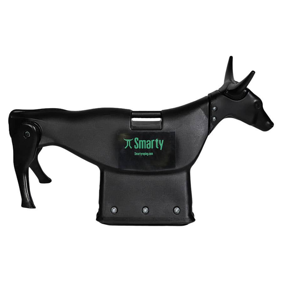 Smarty Shorty - Black