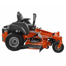 Husqvarna MZ54 Zero-Turn Kawasaki Riding Lawn Mower