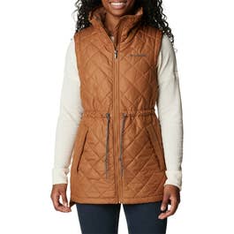Columbia Women's Copper Crest Mid Vest