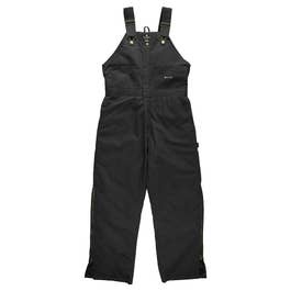 C.W. Hart Women's Insulated Bib Overalls