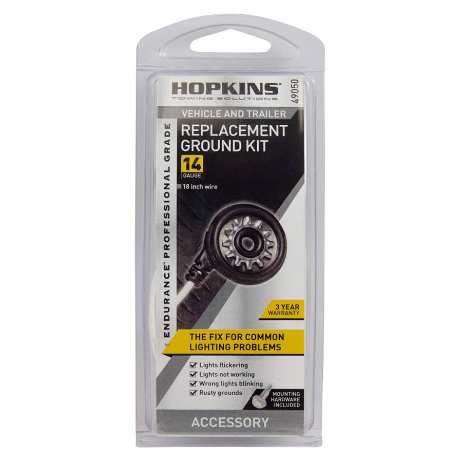 Hopkins Endurance Replacement Ground Kit