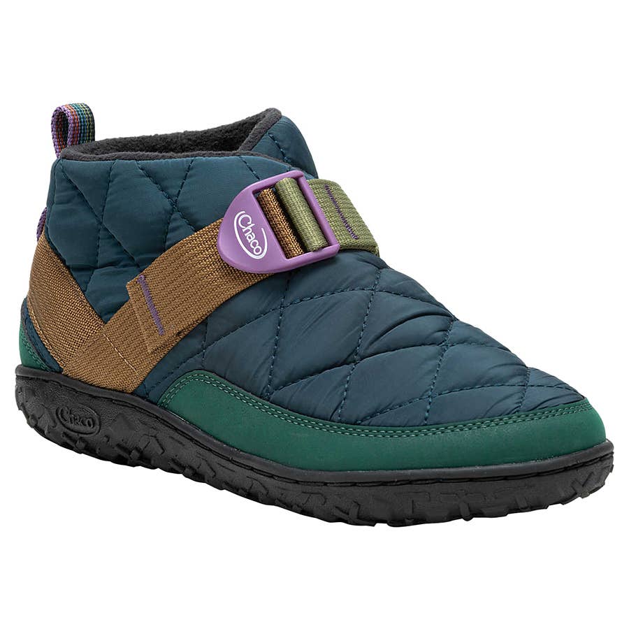 Chaco Women's Ramble Puff Boots
