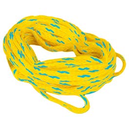 O'Brien 4-Person Tube Rope