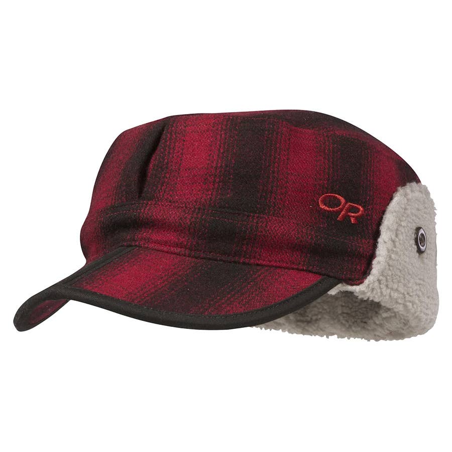 Outdoor Research Unisex Yukon Cap
