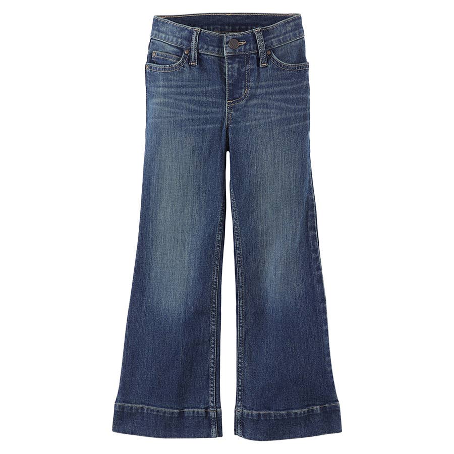 Wrangler Girl's Trouser Jeans