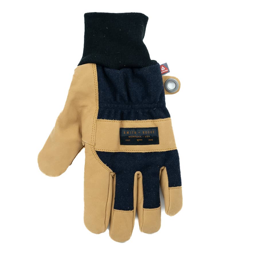 Smith + Rogue Front Ranger Glove