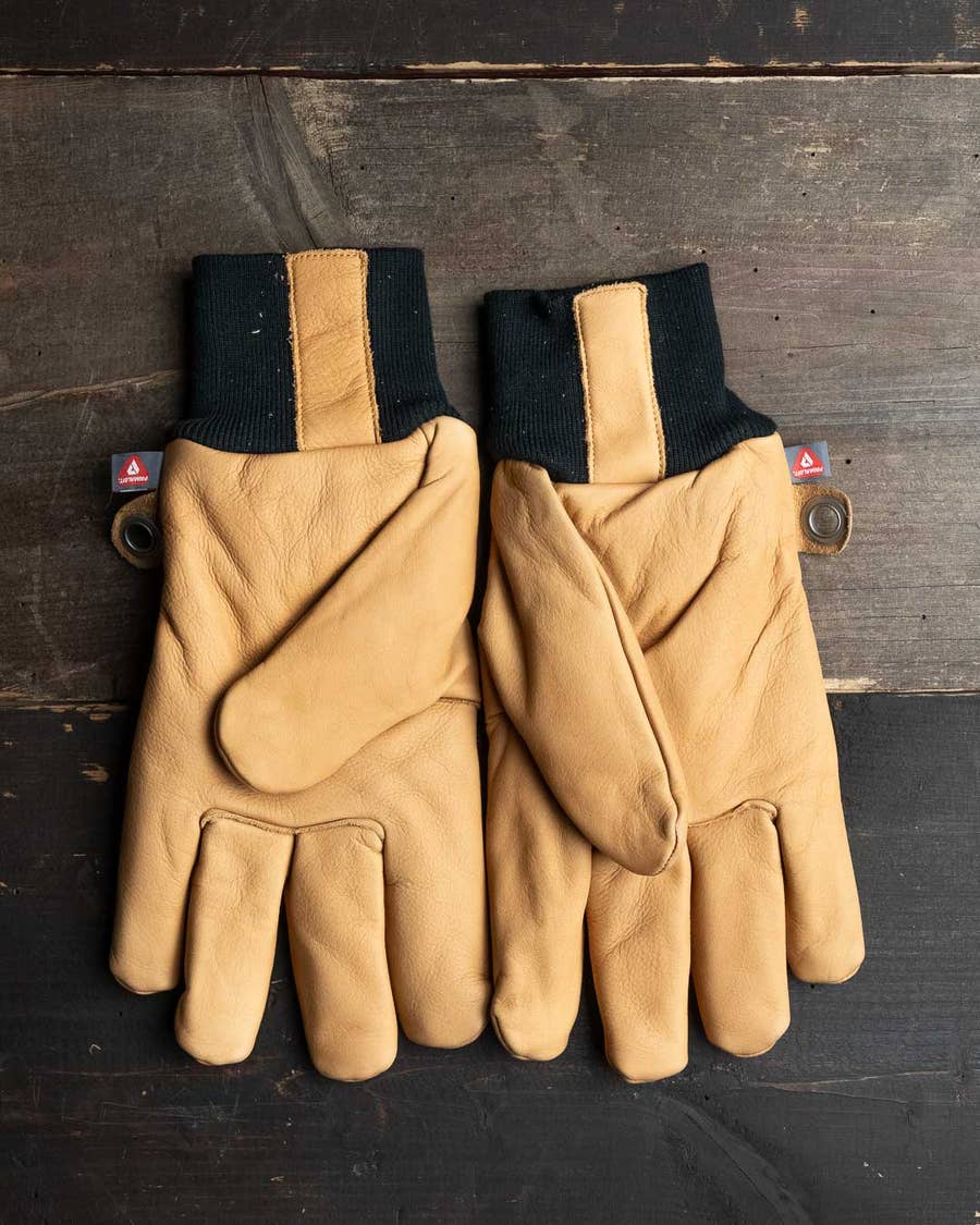 Smith + Rogue Front Ranger Glove