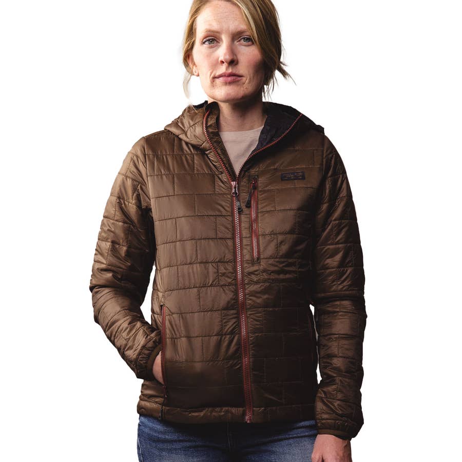Smith + Rogue Women's Shonkin Jacket