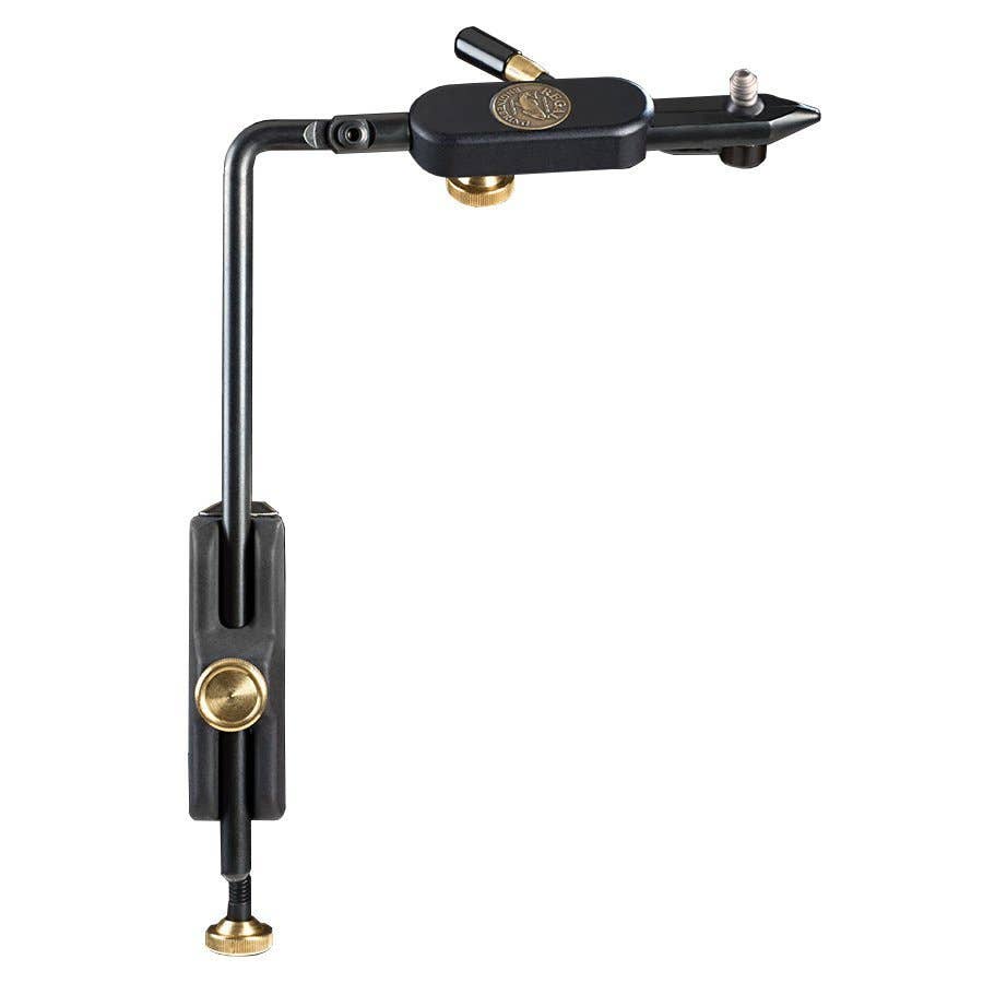 Regal Medallion Fly Tying Vise with C-Clamp | North 40 Outfitters