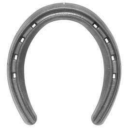 St.Croix Forge Steel Rim Horseshoe