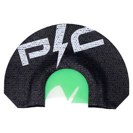 Power Calls Combo Cut Diaphragm Turkey Call